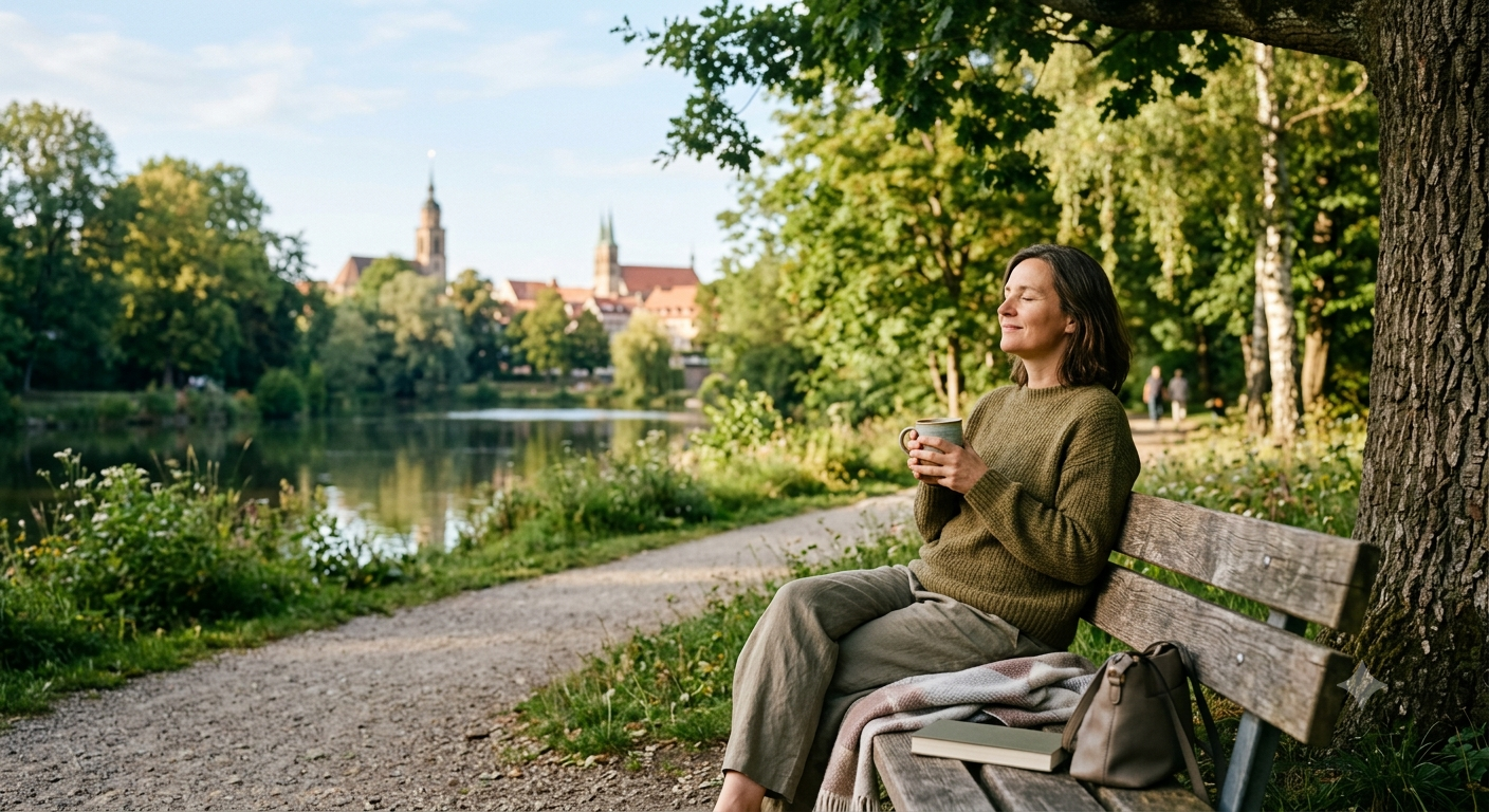 Burnout: Wie aus Dauerstress eine echte Erschöpfung wird, die man nicht ...
